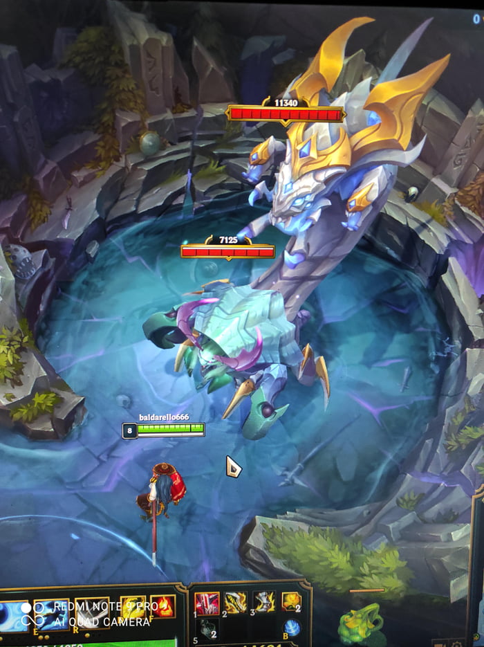 LoL in Ohio 💀🗿 - 9GAG