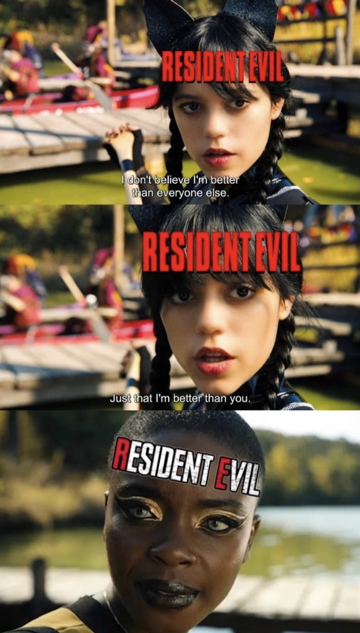 We are not the same - 9GAG