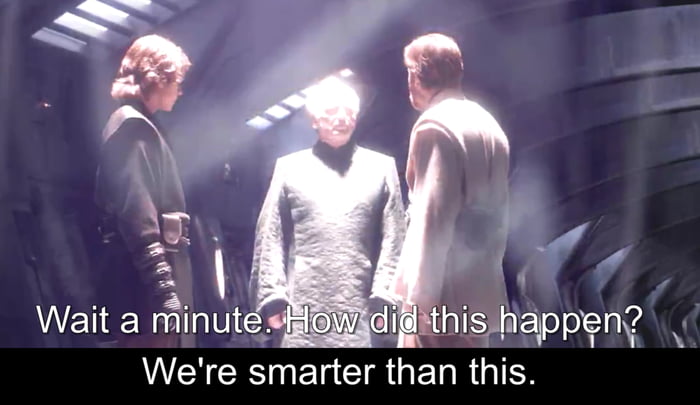 The last of my brain cells, looking back at all the wrong decisions I did in my life - 9GAG