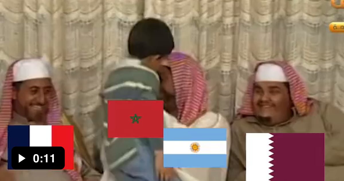 Say hi to your uncle - 9GAG