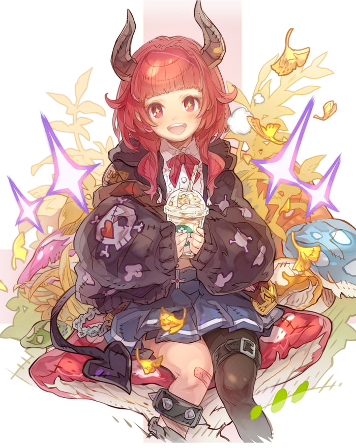 Demon's Coffee - 9GAG