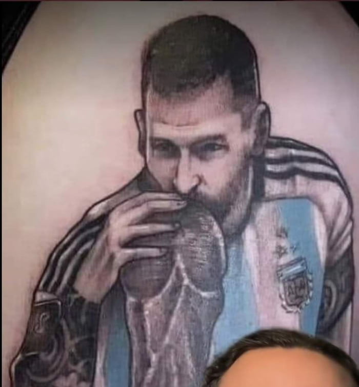 FIFA World Cock 2022 - 9GAG