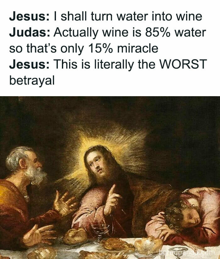 TECHNICALLY, CORRECT - 9GAG