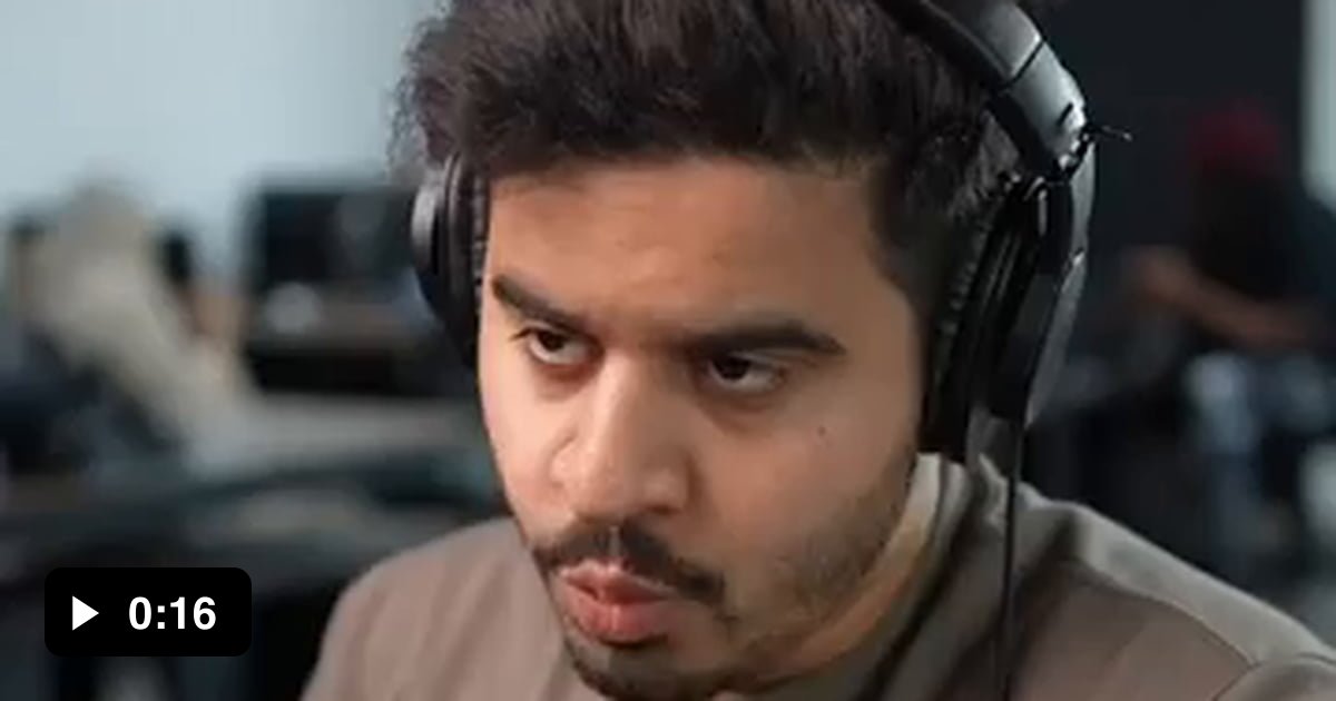 Bro needs to be on some watchlist - 9GAG