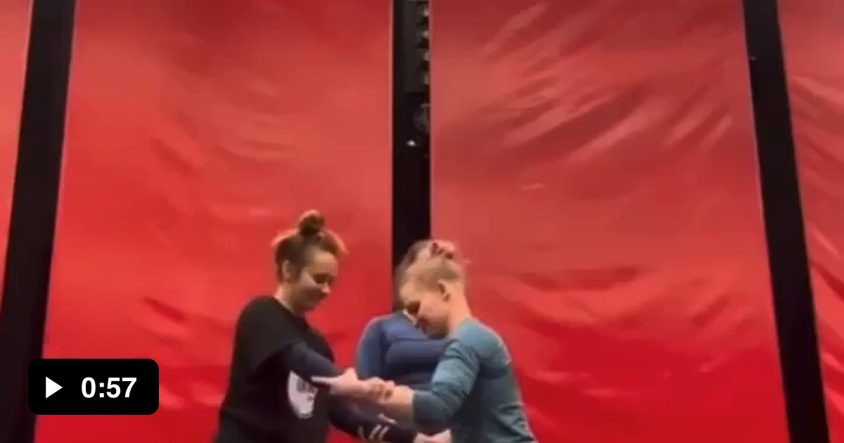 Feats of strength and balance - 9GAG