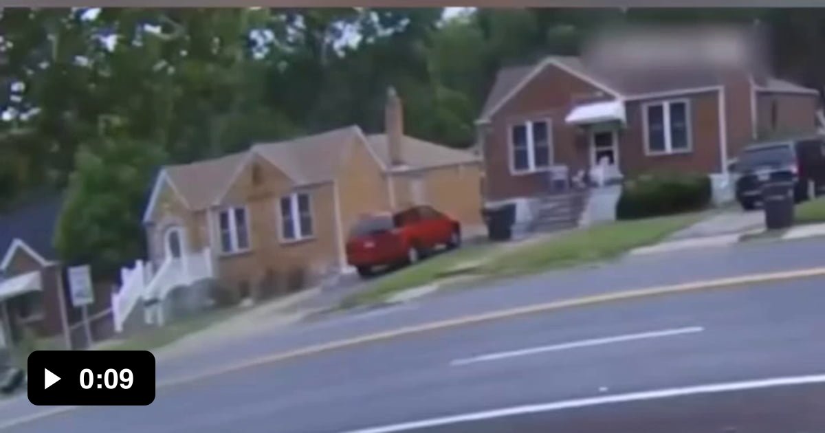 Abrupt chaos. - 9GAG