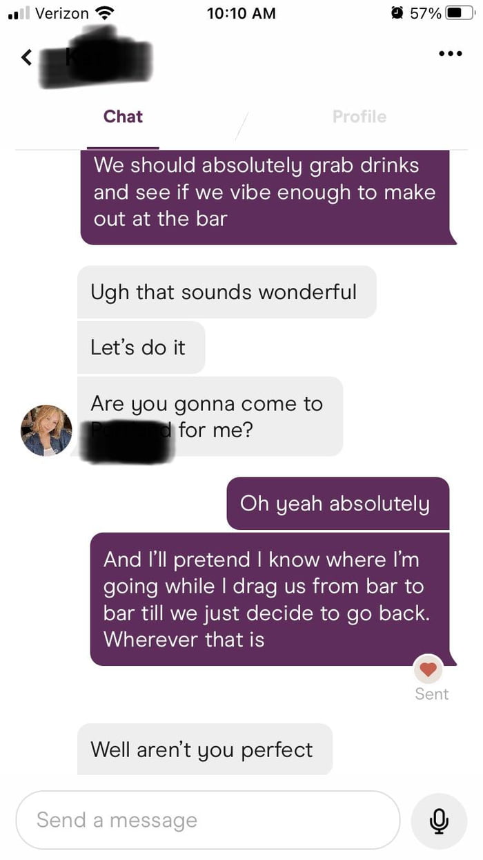 This move has a shockingly high success rate - 9GAG