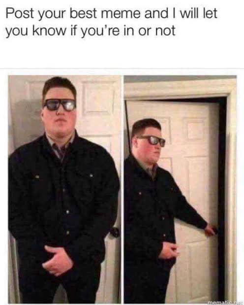 Try your best - 9GAG