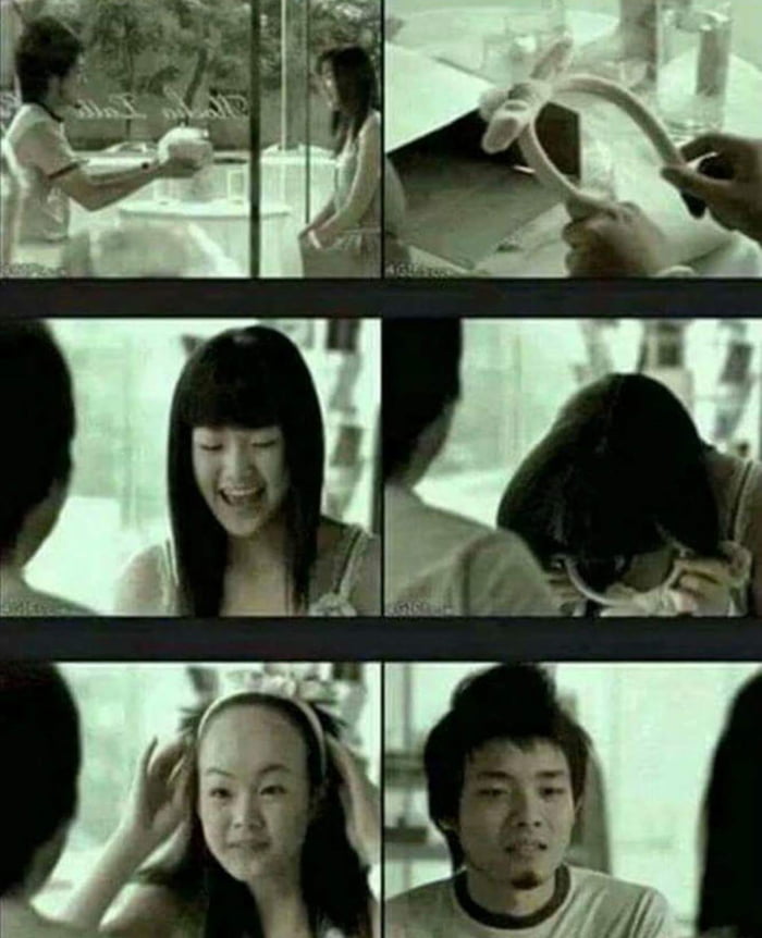 Expectations Can be Disappointing... - 9GAG