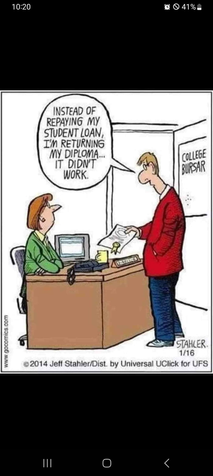 I think we seen this befor doc - 9GAG