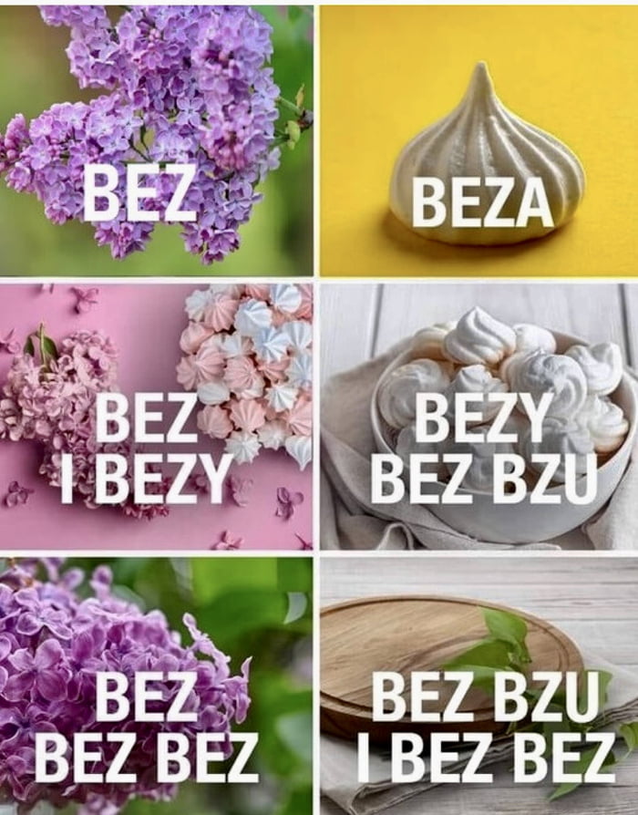 All in proper Polish language - 9GAG