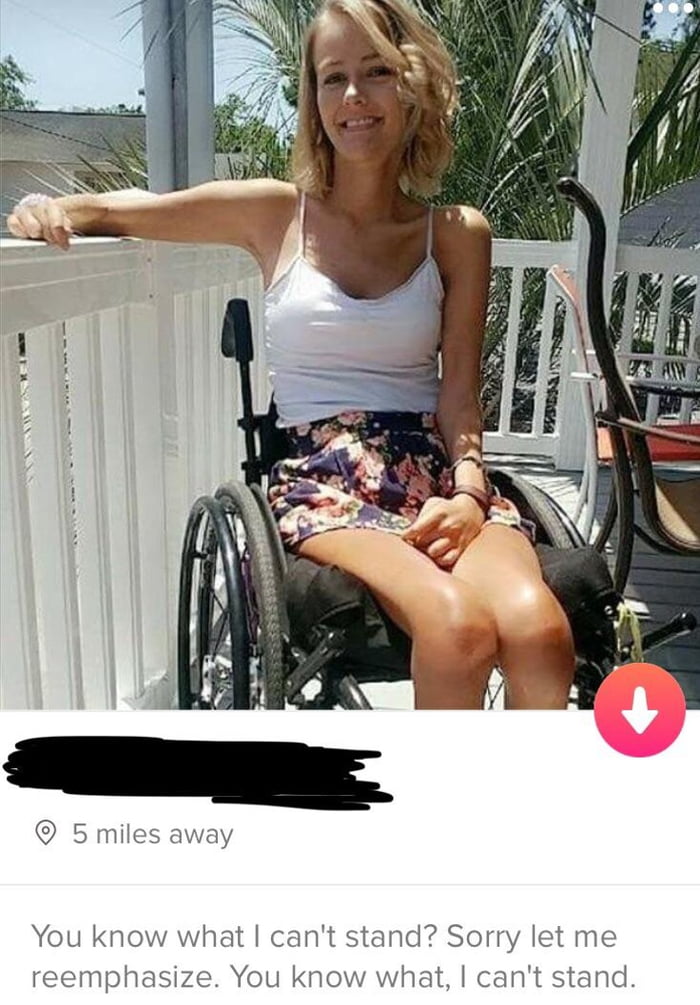 The difference a comma can make - 9GAG