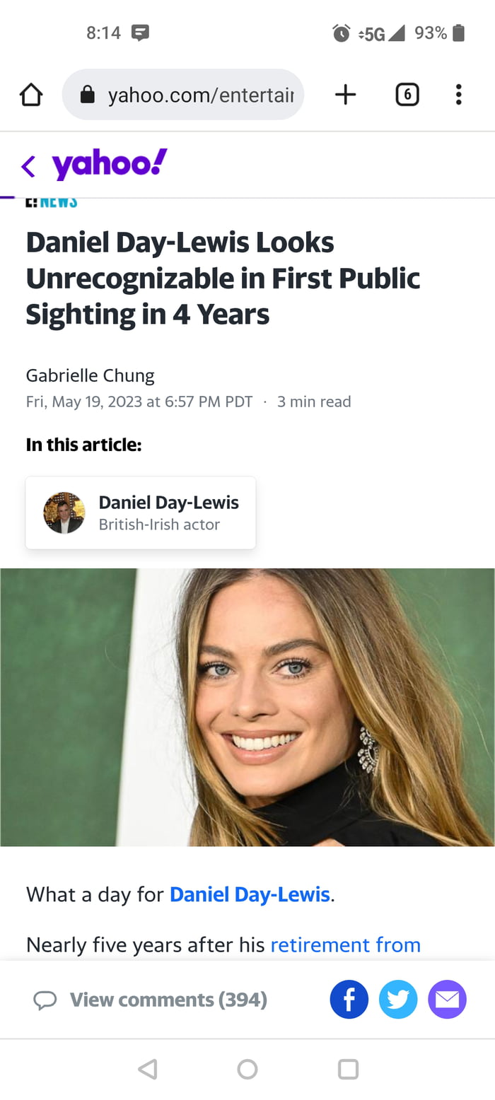 Truly impressive method acting - 9GAG