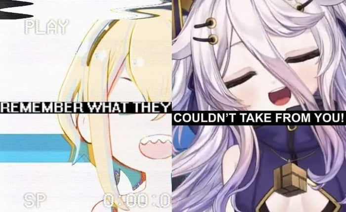 Shes Back 9gag