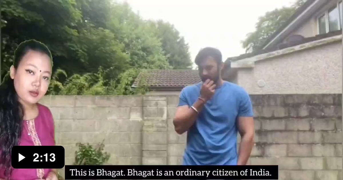 Kya aap ko Modiyabind hai? - 9GAG