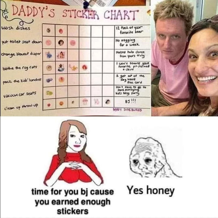 Probably not even a good bj - 9GAG