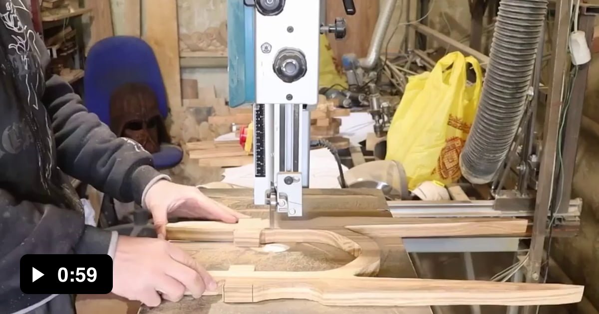 Wood wear this - 9GAG