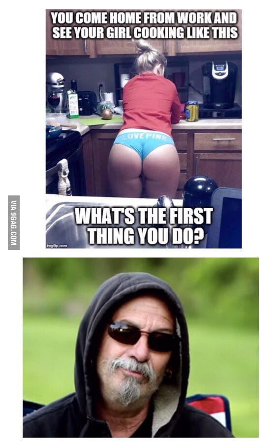 Am I right?? - 9GAG