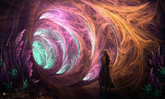 Enter the void - 9GAG