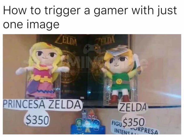 TRIGGERED - 9GAG