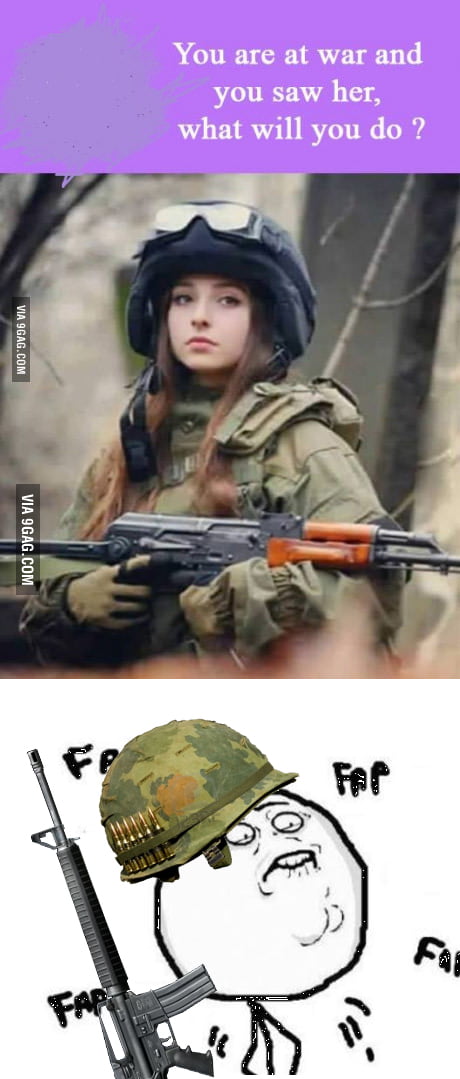 There there, fixed already - 9GAG