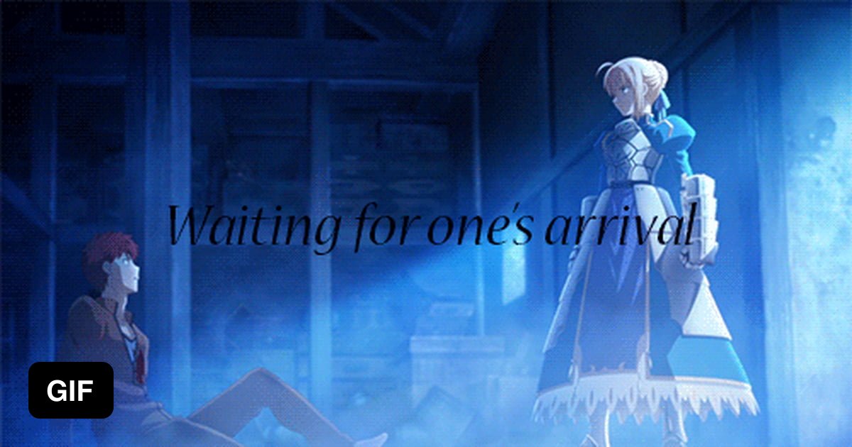 Shirou's Unlimited Blade Works chant pt.8 - 9GAG