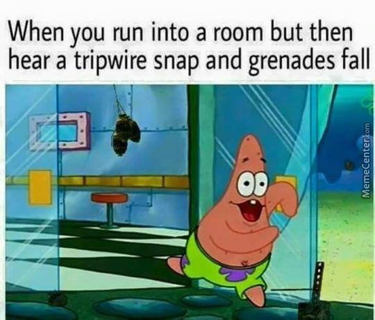 Train go boom - 9GAG