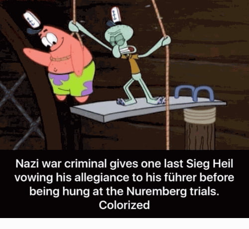 Last zig heil - 9GAG