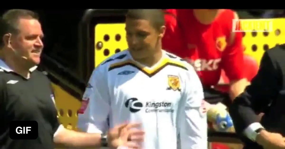 Tough life of referees - 9GAG