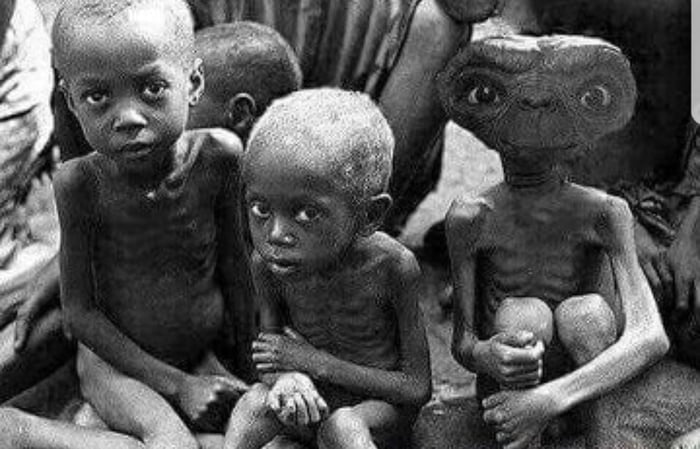 Help the Starving Children - 9GAG