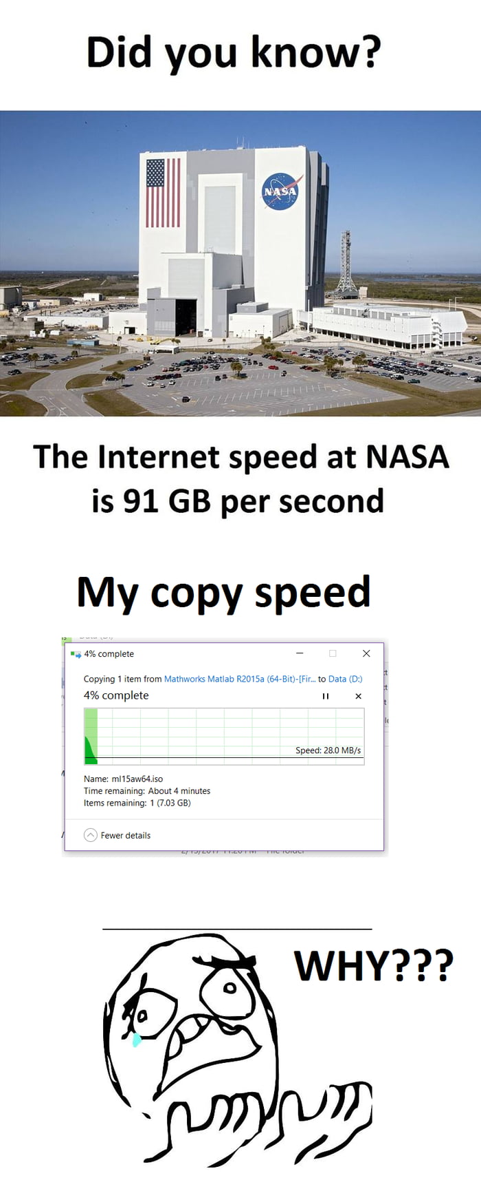 My computer sucks - 9GAG