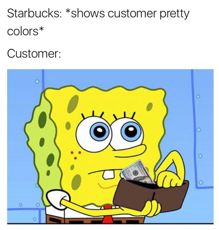 F**king unicorn frap crap. - 9GAG