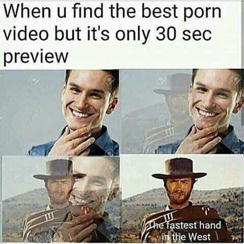 Lucky Luke on Saturday night - 9GAG