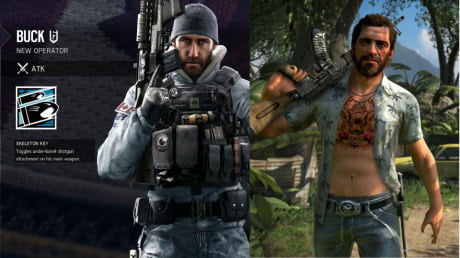 His name is buck and he likes to f... - 9GAG