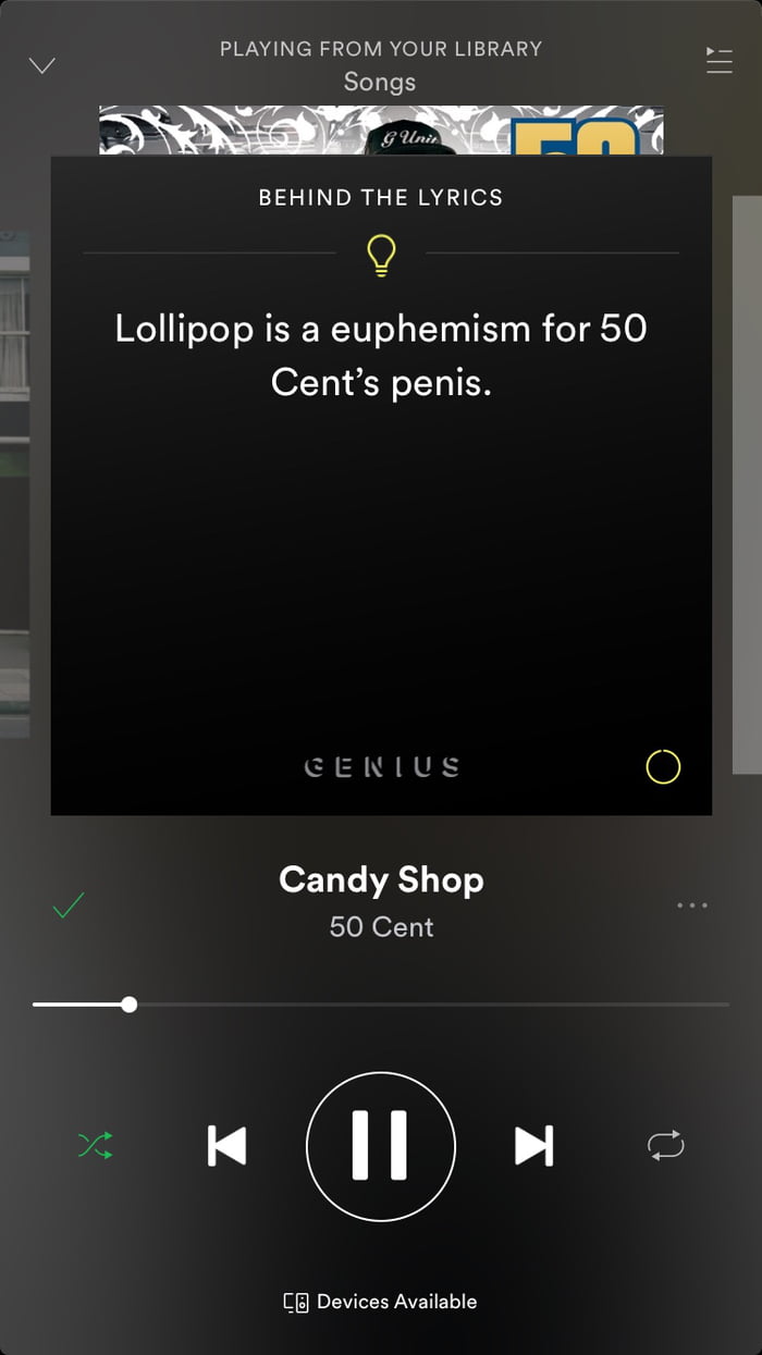 Thanks Spotify - 9GAG