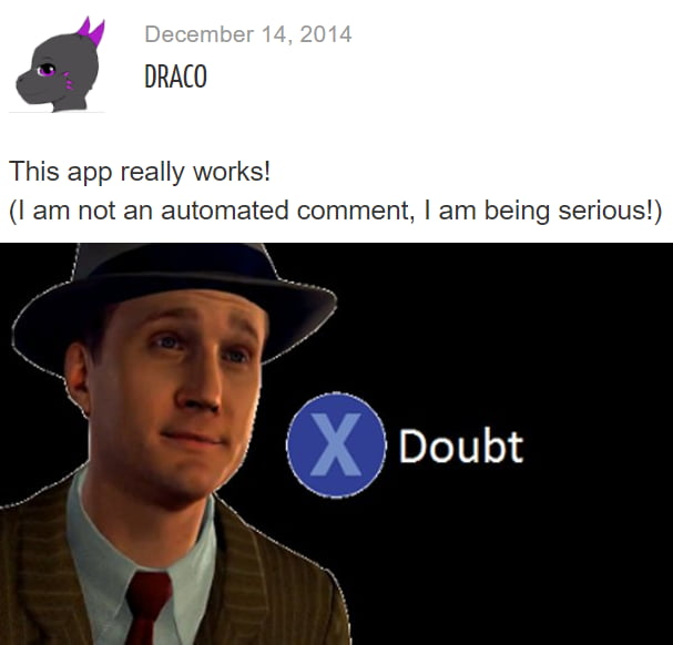 Doubt - 9GAG
