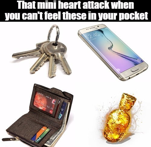 You dieded - 9GAG