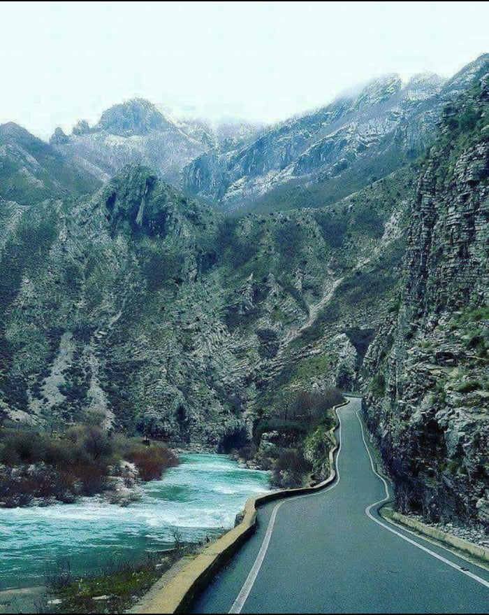 Prekal,Shkodër,Albania - 9GAG