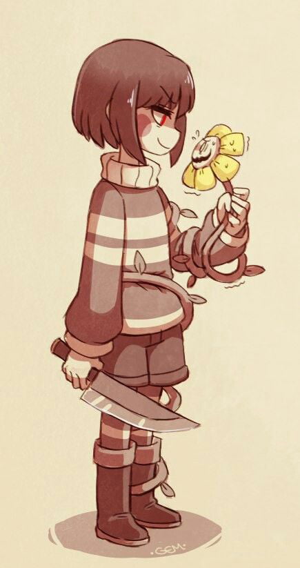 Partners in crime [Undertale] - 9GAG