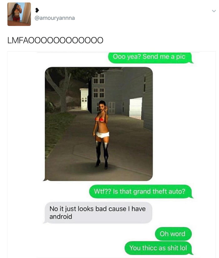 Busted 9gag