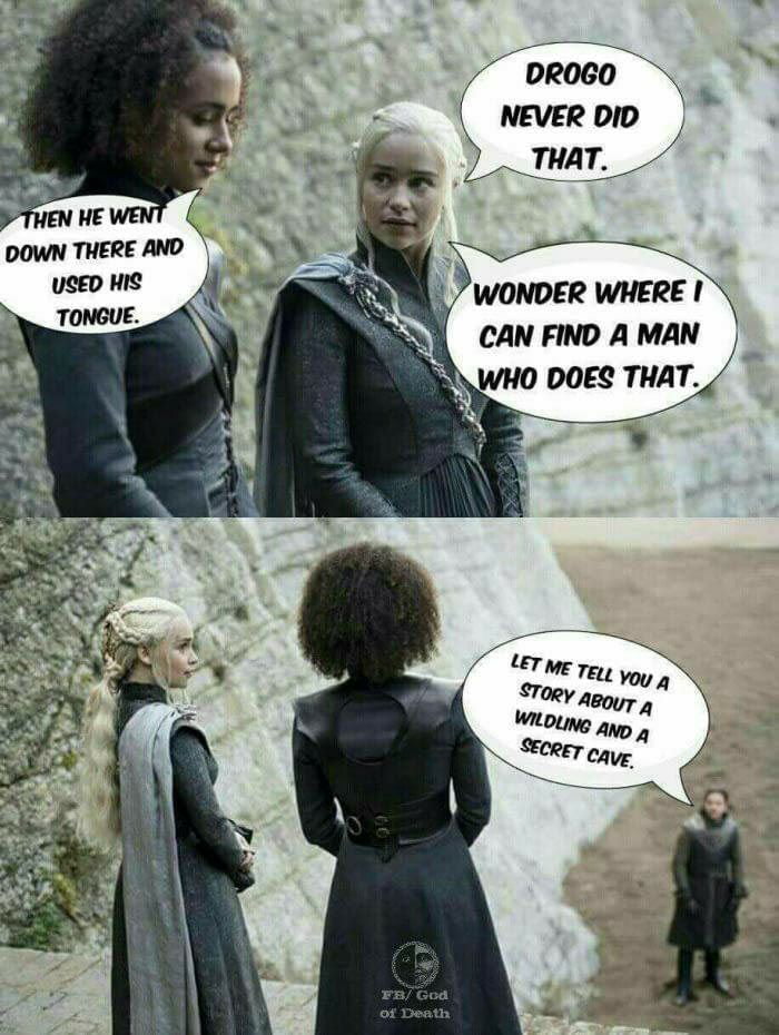 Incest Is Wincest 9gag