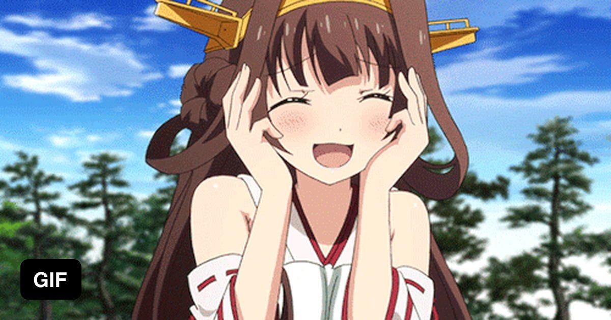 Gif post? NO PROBLEM DESU...maybe - 9GAG