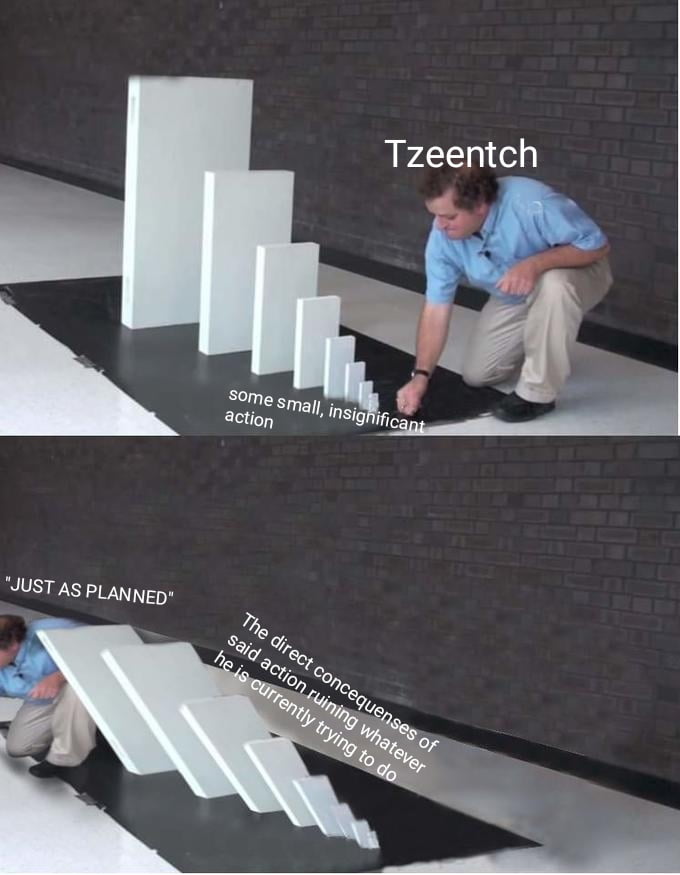 Making memes until TTS returns day 105 - 9GAG