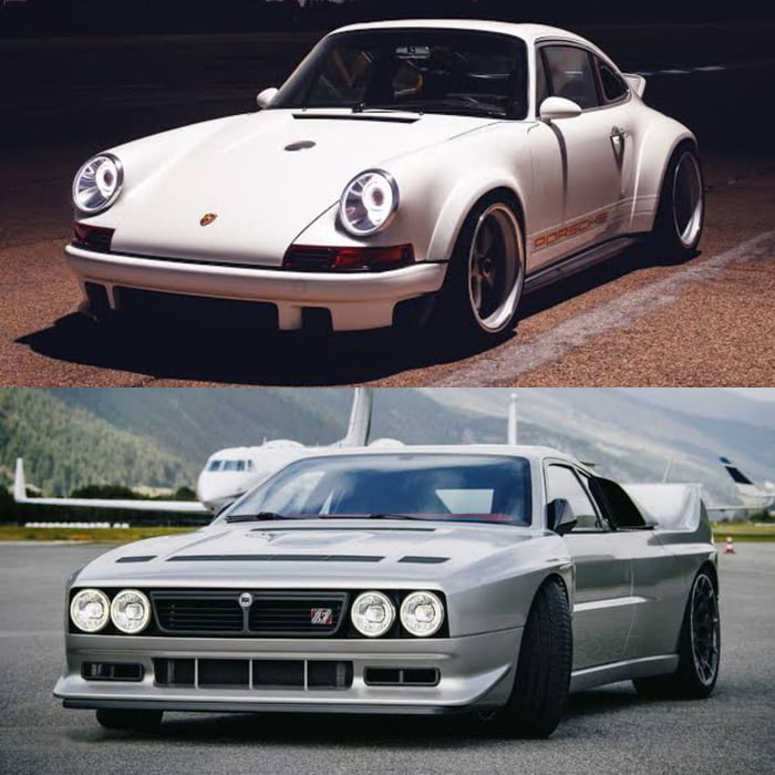 Singer X Kimera - 9GAG