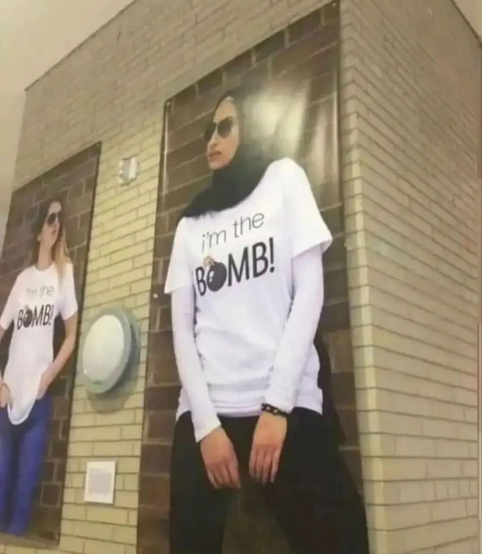 Tick tick boom - 9GAG