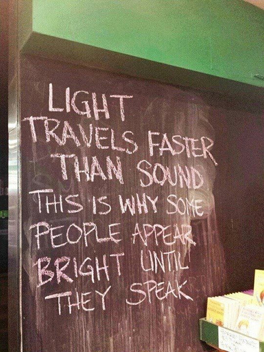 This is still true - 9GAG