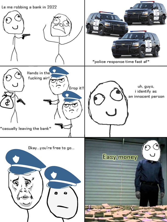 Modern problems require modern solutions - 9GAG