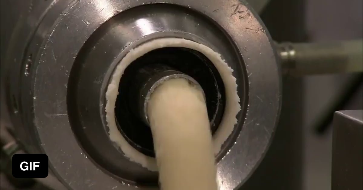 Streamlined Pierogi Production - 9GAG