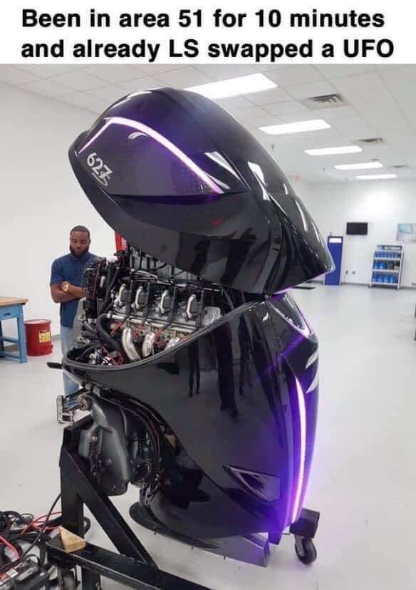 Gotta go fast - 9GAG