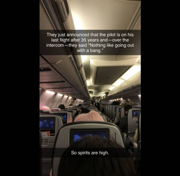 Plane go brrrr - 9GAG